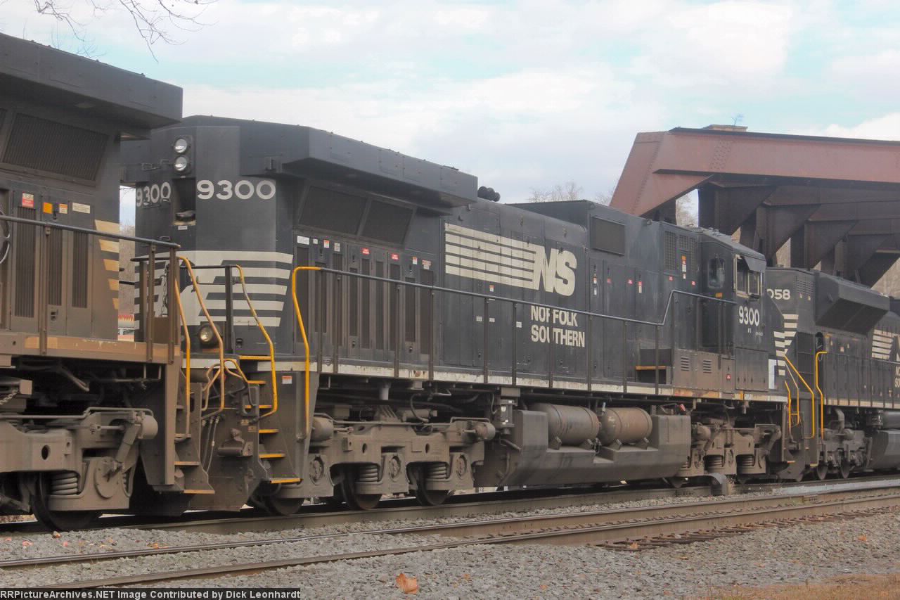 NS 9300